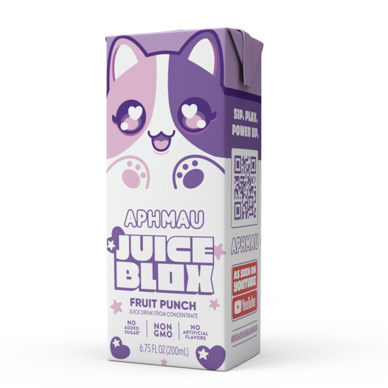 BloxSnacks Aphmau